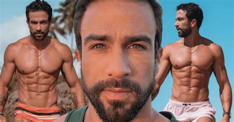 Nude Do Ex Fazendeiro Erasmo Viana Vaza Em Rede Social Putinho