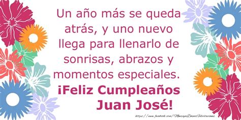Un año más se queda atrás y uno nuevo llega para llenarlo de sonrisas