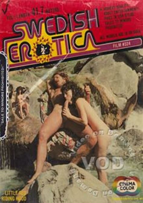 Swedish Erotica 324 Little Red Riding Hood Streaming Video At Iafd Premium Streaming