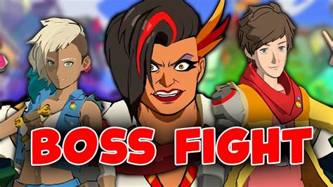 REKKA BOSS FIGHT Hi Fi Rush Gameplay Part 3 YouTube