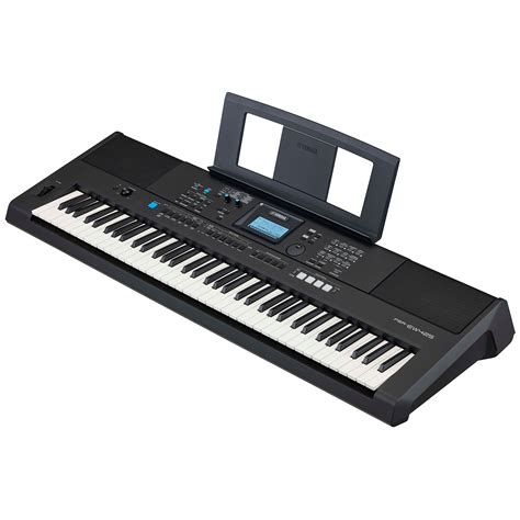 Yamaha PSR EW425 Keyboard Musik Produktiv