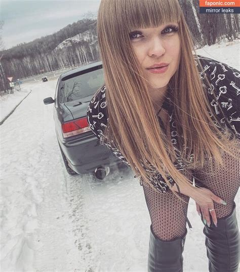 Rude In Life Nude Leaks Photo 65 Faponic