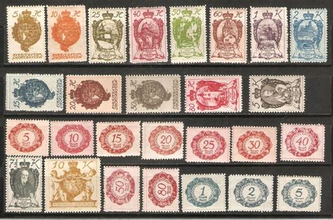 27 Timbres Anciens Liechtenstein Kaufen Auf Ricardo