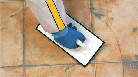 Joint De Carrelage Pour Sol Nos Astuces Les Bricoleries De Nanie