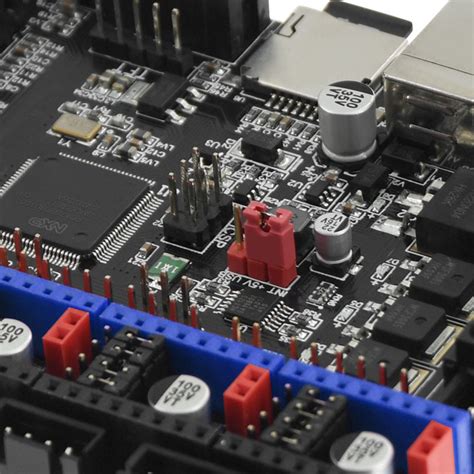 Dgadgets Malaysia Skr V Bit Controller Board