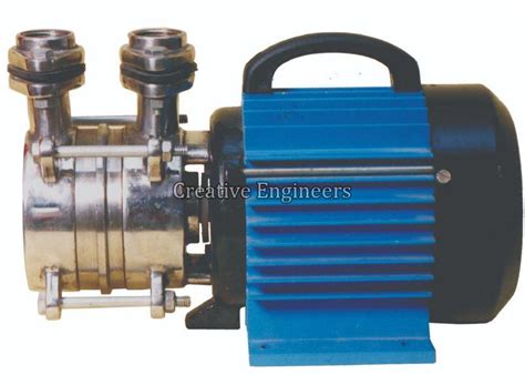 Sp Series Self Priming Pumps Manufacturer Supplier From Ahmedabad