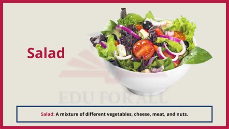 15 Examples Of Mixtures Around Us