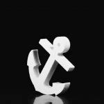 Anchor Naked Foam