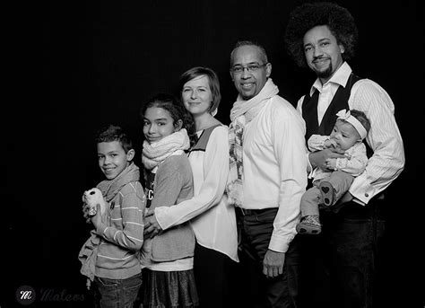 Photos De Famille En Studio Magic Flight Studio