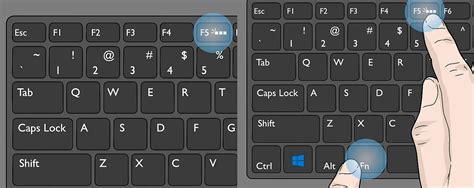 Cómo iluminar el teclado de mi portátil HP Trucos