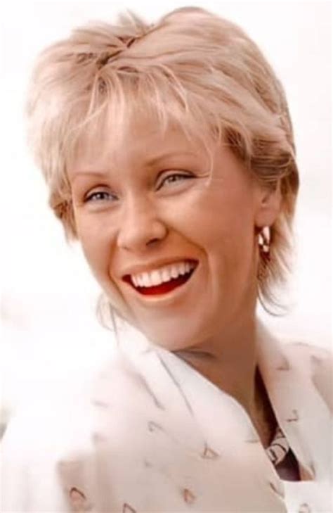 Pin By Stan Jans On Agneta Abba Agnetha F Ltskog Singer