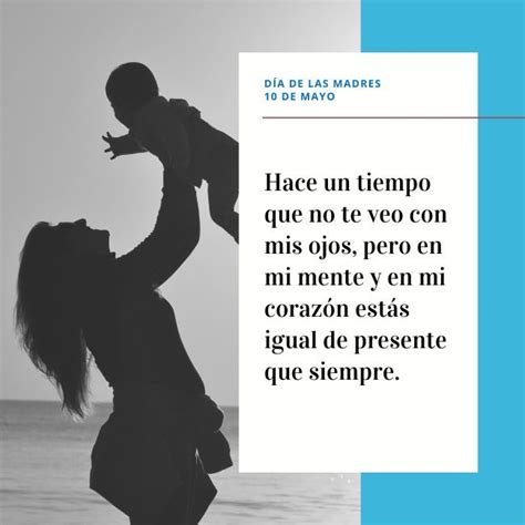 Feliz D A De Las Madres Hasta El Cielo Im Genes Y Frases Para
