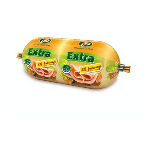 Podravka ćevapčići u Robin marketima