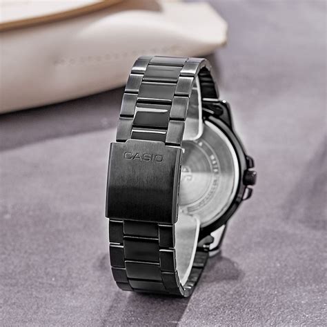 Casio Mtp Vd B