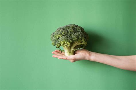 Los 10 beneficios del brócoli para tu salud Picos funcionales