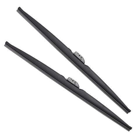 楽天市場スノーワイパー ブレード 日産 テラノレグラス R50 高品質 グラファイト加工 雪用ワイパー 2本set 550mm 525mm
