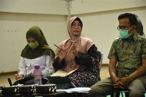KORMIDA Kab Bandung Adakan Rakor Persiapan POTRADKAB Dan FORPROV JABAR