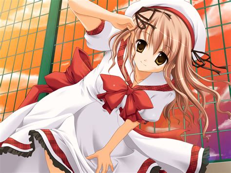 Suwa Nonoka Aozora No Mieru Oka Image By Izumi Tsubasu 21698