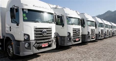Luft Logistics Abre Vagas Para Motoristas Categoria D