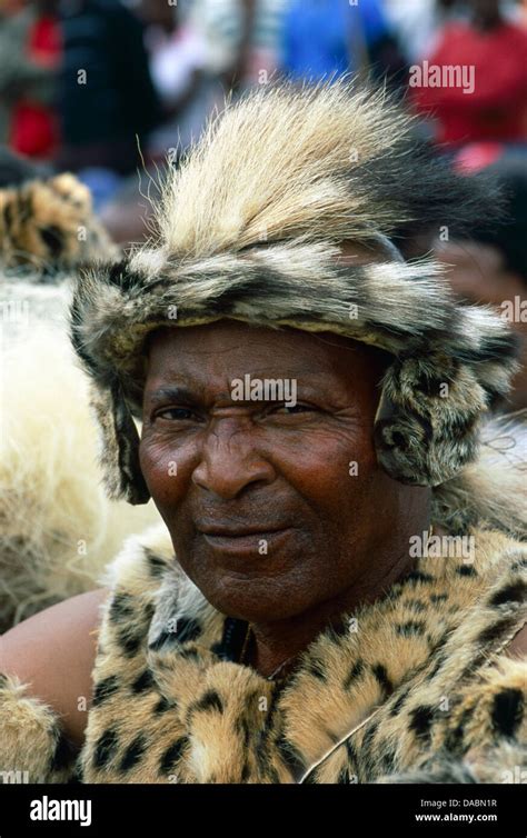 Heritage Day In South Africa Coincides Zulu Celebration Shaka Day In
