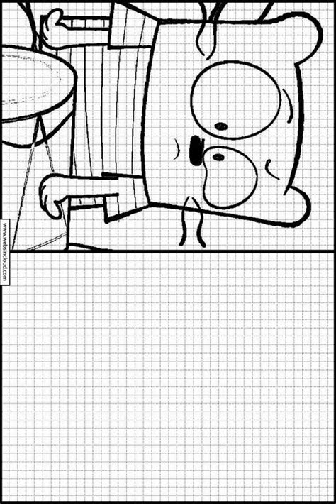 Aprender A Dibujar Ollie Y Moon 25