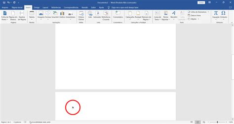 Como excluir página no Word inclusive pelo celular tutorial