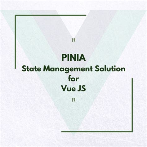 Vue JS State Management Solution HK Infosoft