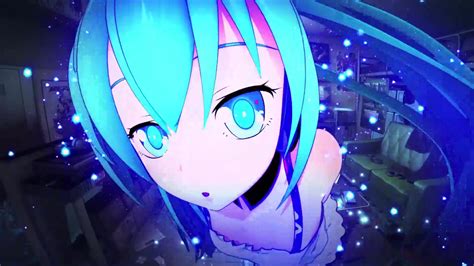 Hatsune Miku Wallpaper Pc