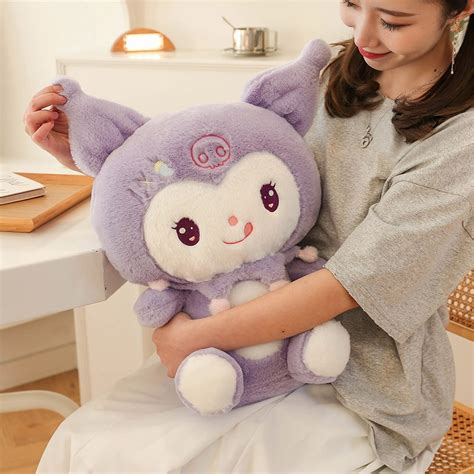 G U B Ng Kuromi Melody C M P Th Nh I B Ng Melody Kuromi Cosplay C