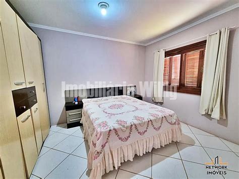 Casa para Venda Cachoeira do Sul RS bairro Augusta 2 dormitórios
