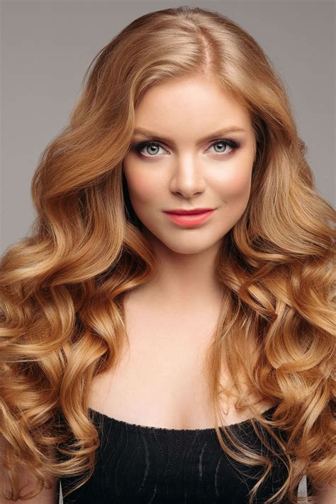 Cabelo Ondulado Quais Os Tipos O Que Fazer Dicas E Cuidados
