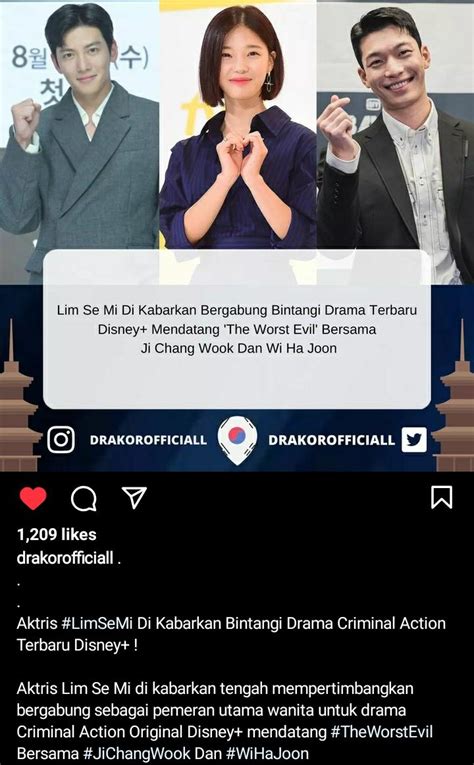 K Drama Menfess On Twitter Kdm Ini Ceweknya Yang Jadi Kakaknya Moon