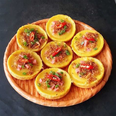 Resep Kue Basah Kekinian Yang Mudah Di Buat Dan Juga Enak Main Mata