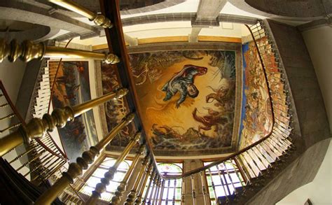 Museo Nacional de Historia Ciudad de México