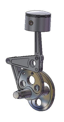Solidworks Tutorial Sketch Differential Gear Box In Solidworks Artofit