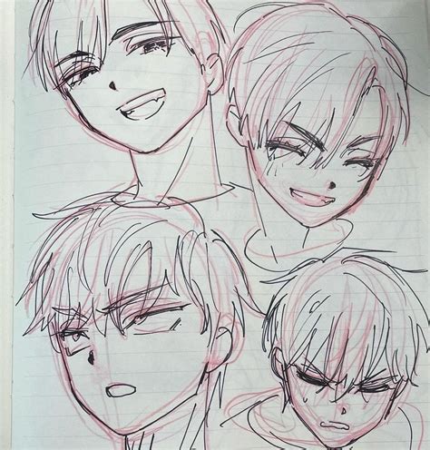 Alien Stage QMENG VIVINOS Sketch Mizi Sua Ivan Till Luka かわいい
