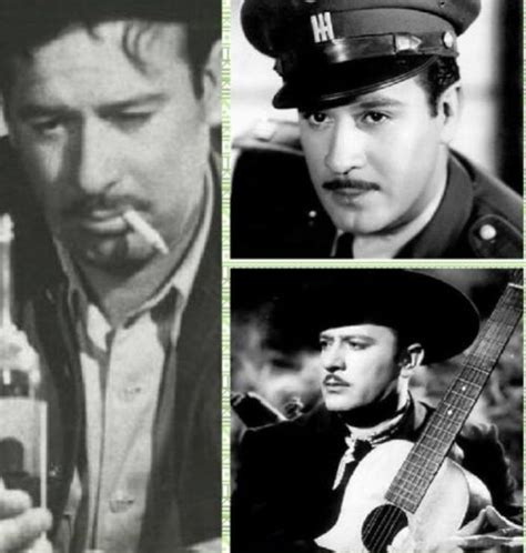 Pedro Infante Years Of A Legend The Yucatan Times