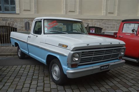 Ford Lastwagen Oldtimer Kostenloses Foto Auf Pixabay Pixabay