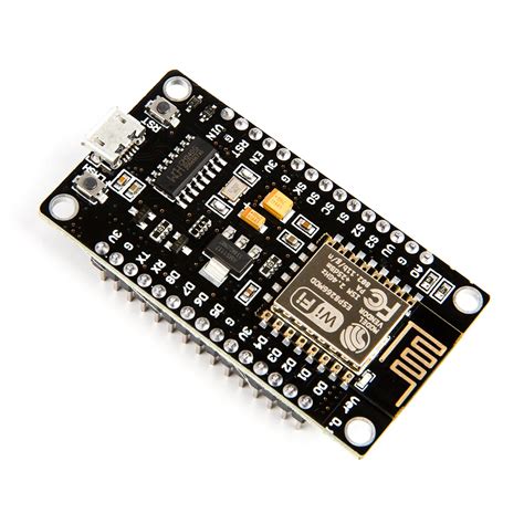 NodeMCU ESP8266 WiFi Programming Development Kit CP2102