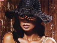 Naked Edyta Górniak in Playboy Magazine Poland