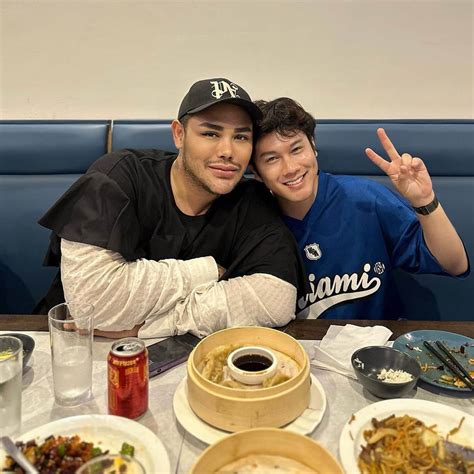 Ivan Gunawanさんのインスタグラム写真 Ivan GunawanInstagram Welcome to New York