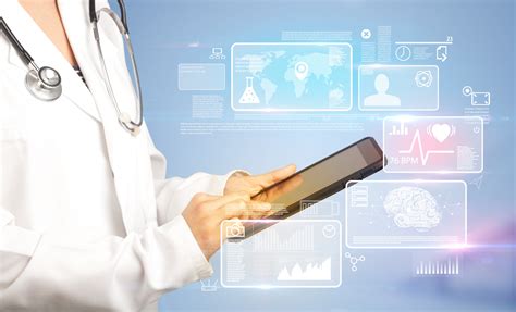 Why Data Protection In Healthcare Is Important VIPRE