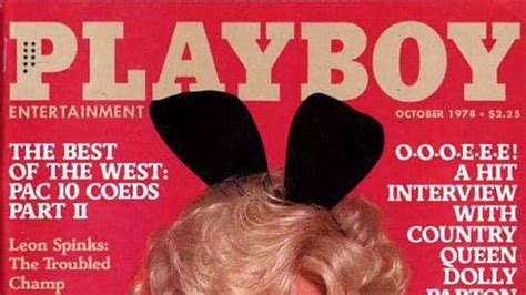 60 Years Of Playboy The Most Iconic Playboy Covers From Marilyn Monroe
