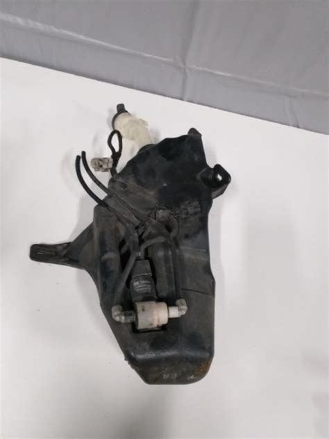 Zbiornik spryskiwaczy Opel Astra J kompletny Wieruszów OLX pl