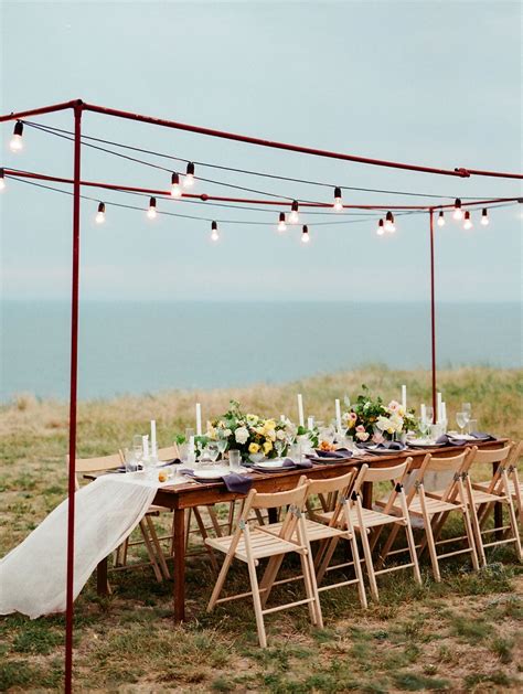 IDEAS DE DECORACION PARA BODAS AL AIRE LIBRE FLORES ONLINE SHOP MAGAZINE