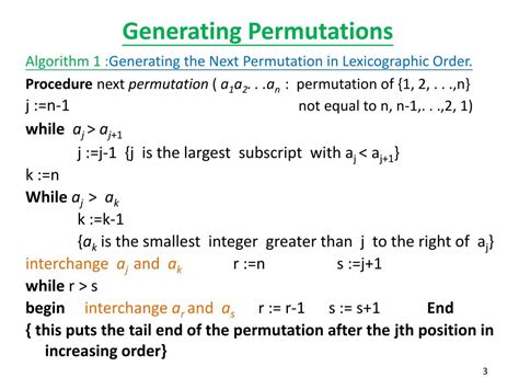 ppt 5 6 generating permutations and combinations powerpoint presentation id 2602691