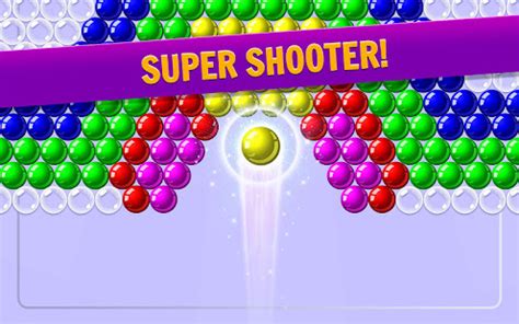 Bubble Shooter Applications Sur Google Play