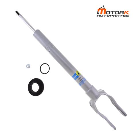 Amortiguador Delantero Jeep Grand Cherokee 5 7 2011 Al 2015 BILSTEIN B8