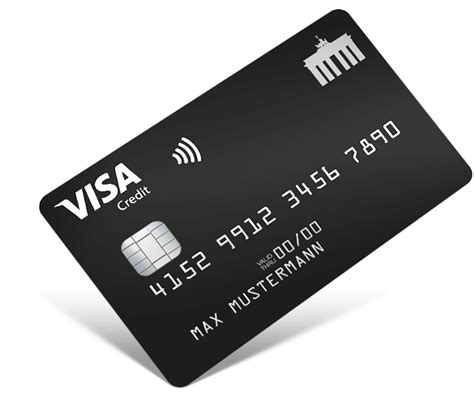 Visa Classic Und Visa Gold PaySol Kreditkarten
