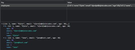 How To Use Local Storage In JavaScript Djolecodes